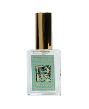 Spectrum R Lily Lambert perfume - a fragrance for women 2007
