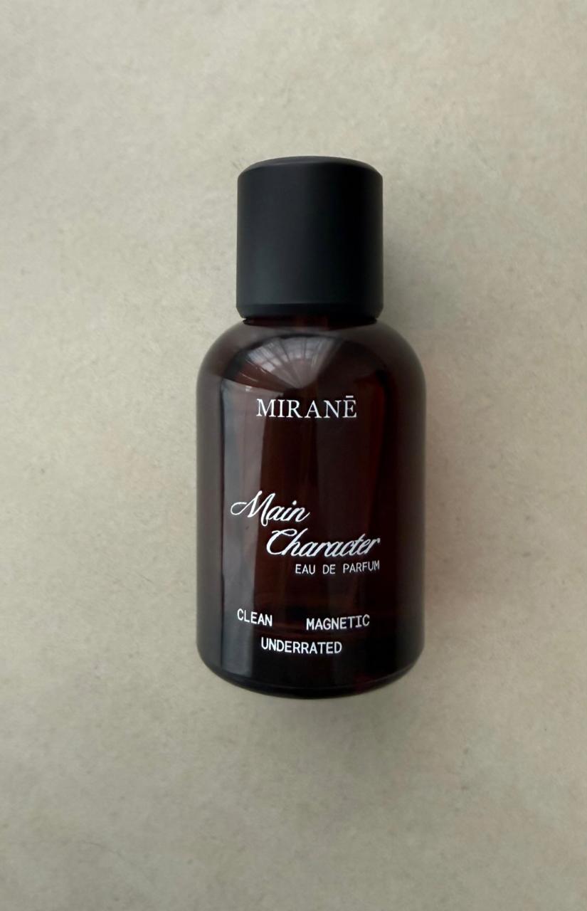 Main Character Miranē perfume - a new fragrance for women and men 2026