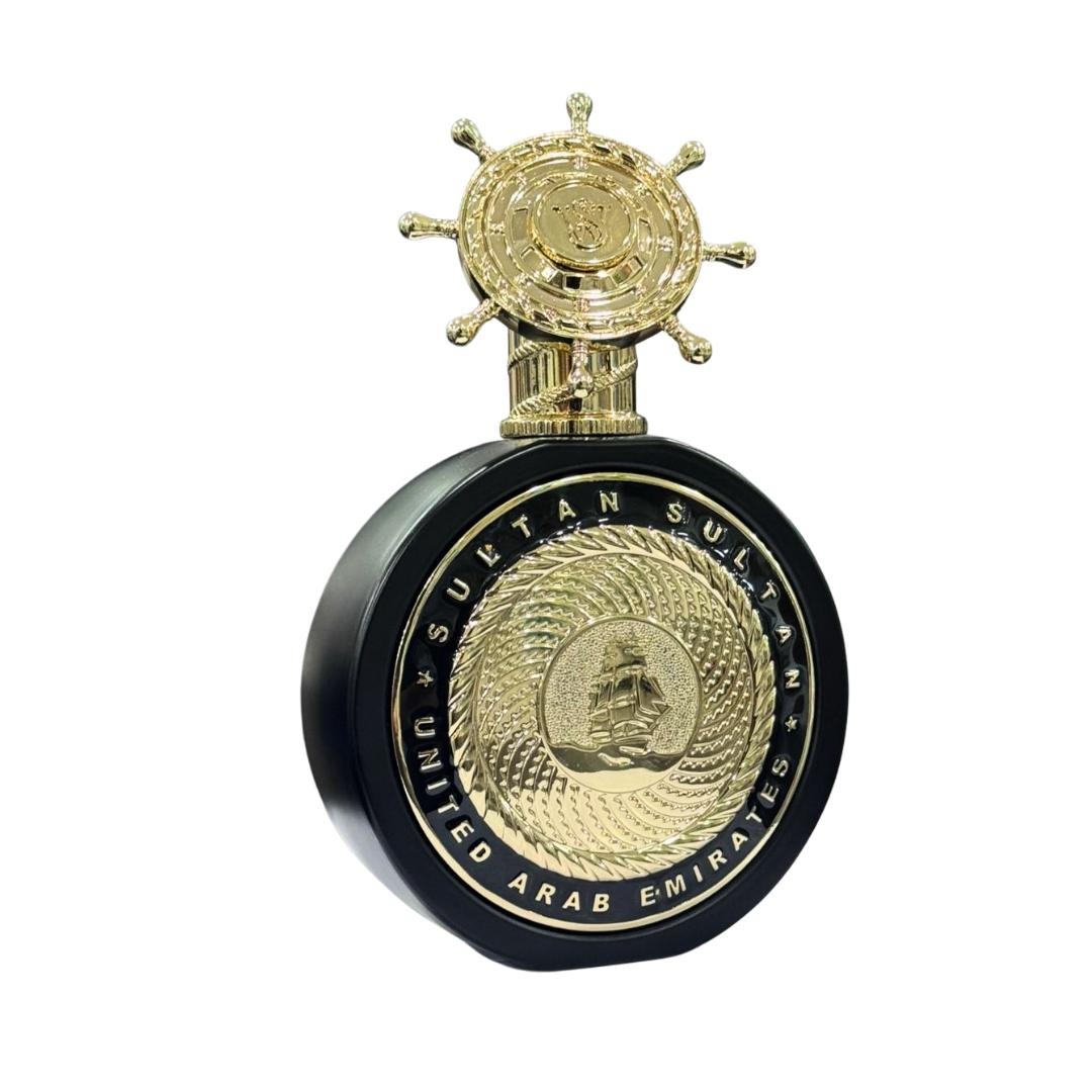 Sultan Viking Sultan ماء كولونيا - a fragrance للرجال