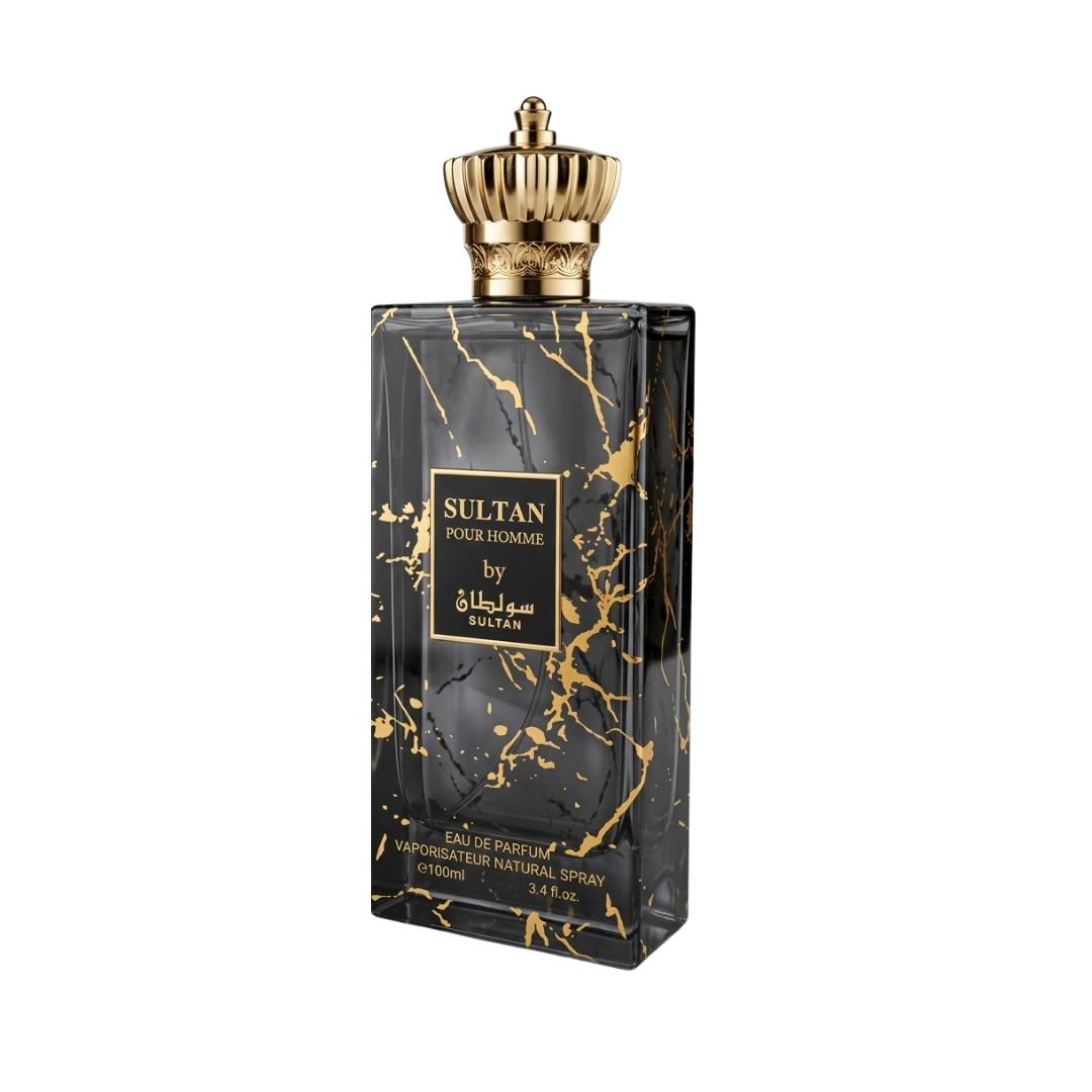 Sultan Pour Homme Sultan Cologne - un parfum pour homme