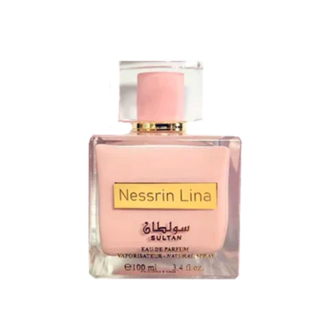 Sultan Lina Sultan Parfum - ein es Parfum für Frauen