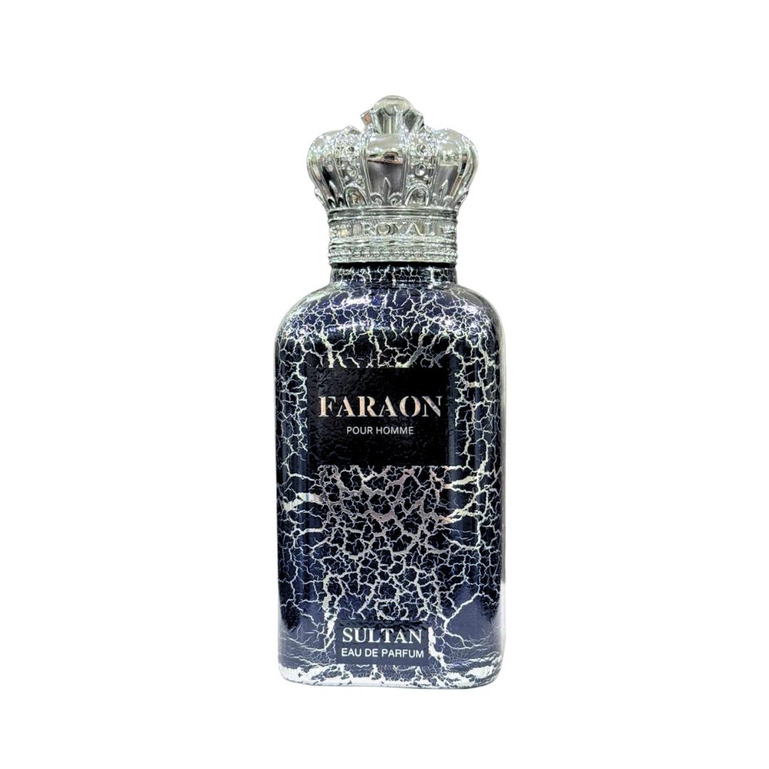 Faraon Pour Homme Sultan colonie - un parfum de barbati