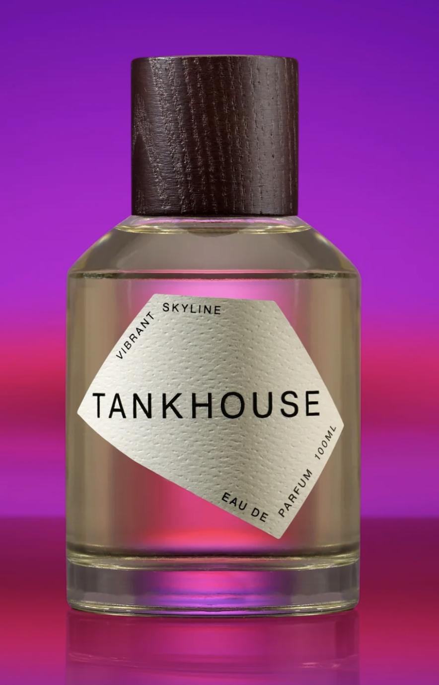 Vibrant Skyline Tankhouse perfume - a fragrance for women and men