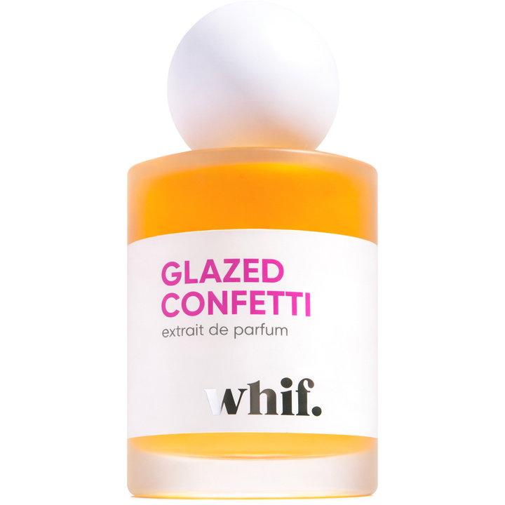 Glazed Confetti whif. عطر - a جديد fragrance للنساء 2026