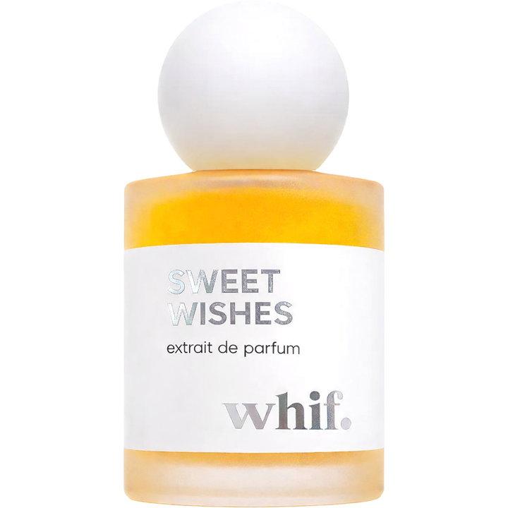 Sweet Wishes whif. عطر - a جديد fragrance للنساء 2026