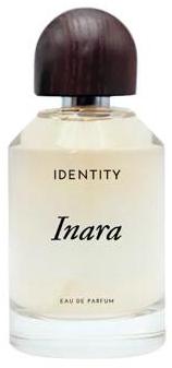 Inara IDENTITY perfume - a fragrância Compartilhável 2024