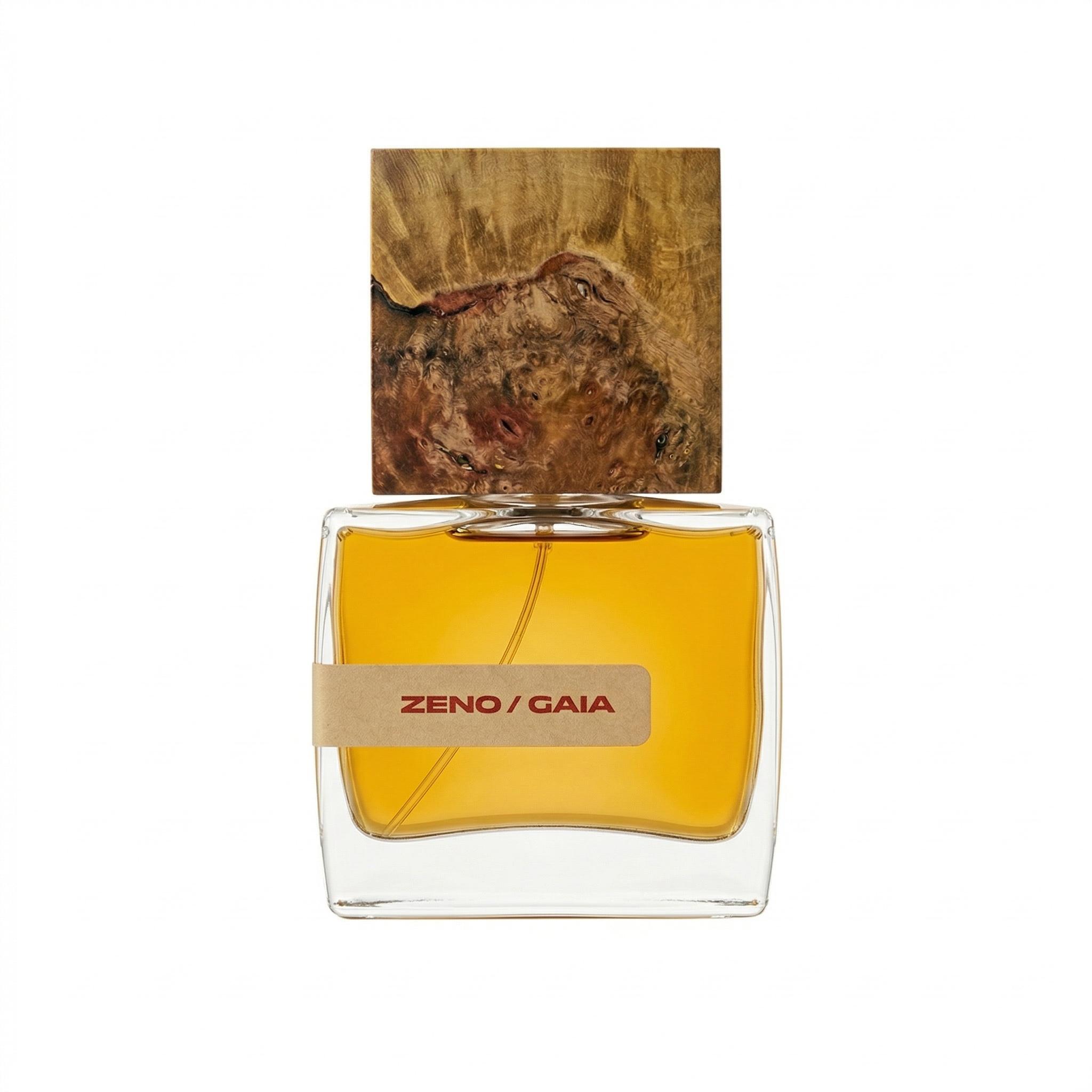 Gaia ZENO fragancia - una fragancia para Hombres y Mujeres 2012