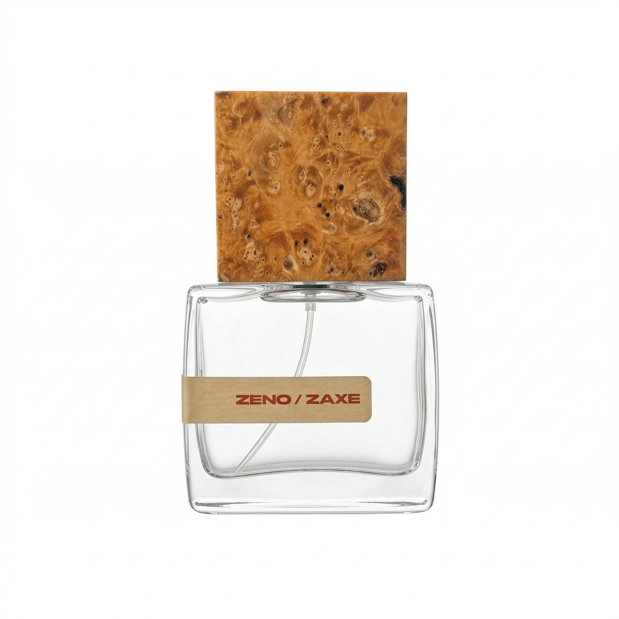 Zaxe ZENO Parfum - ein es Parfum für Frauen und Männer 2019