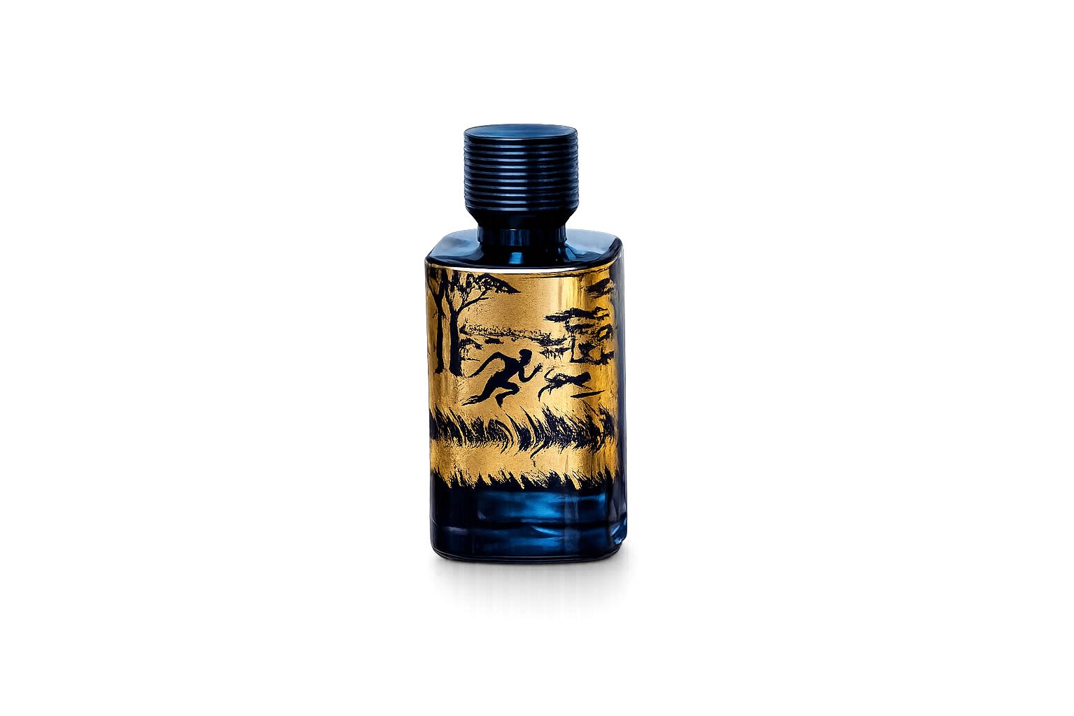 Paruta MIKEL parfum - un nouveau parfum pour homme et femme 2026