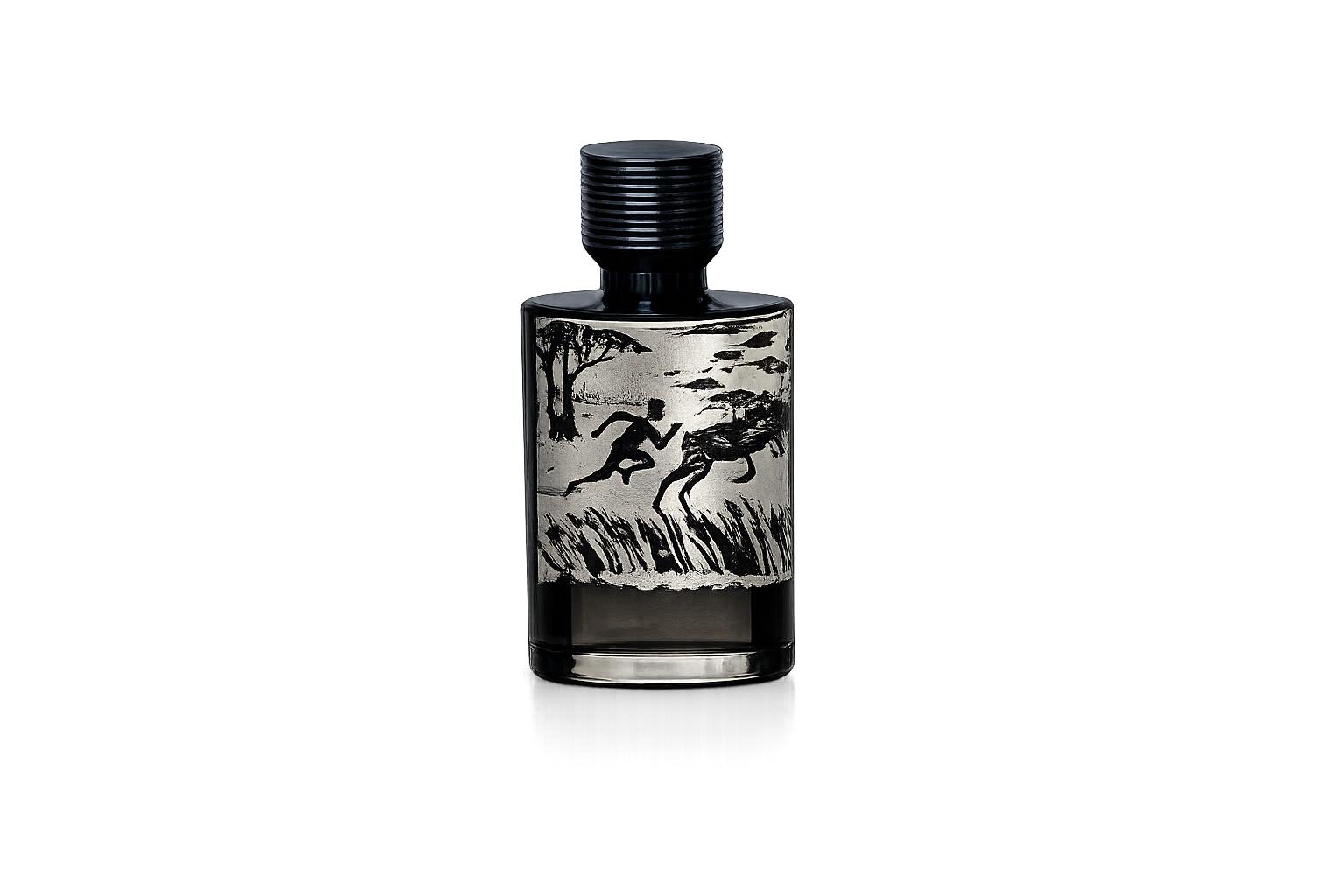 Pahra MIKEL parfum - un nouveau parfum pour homme et femme 2026