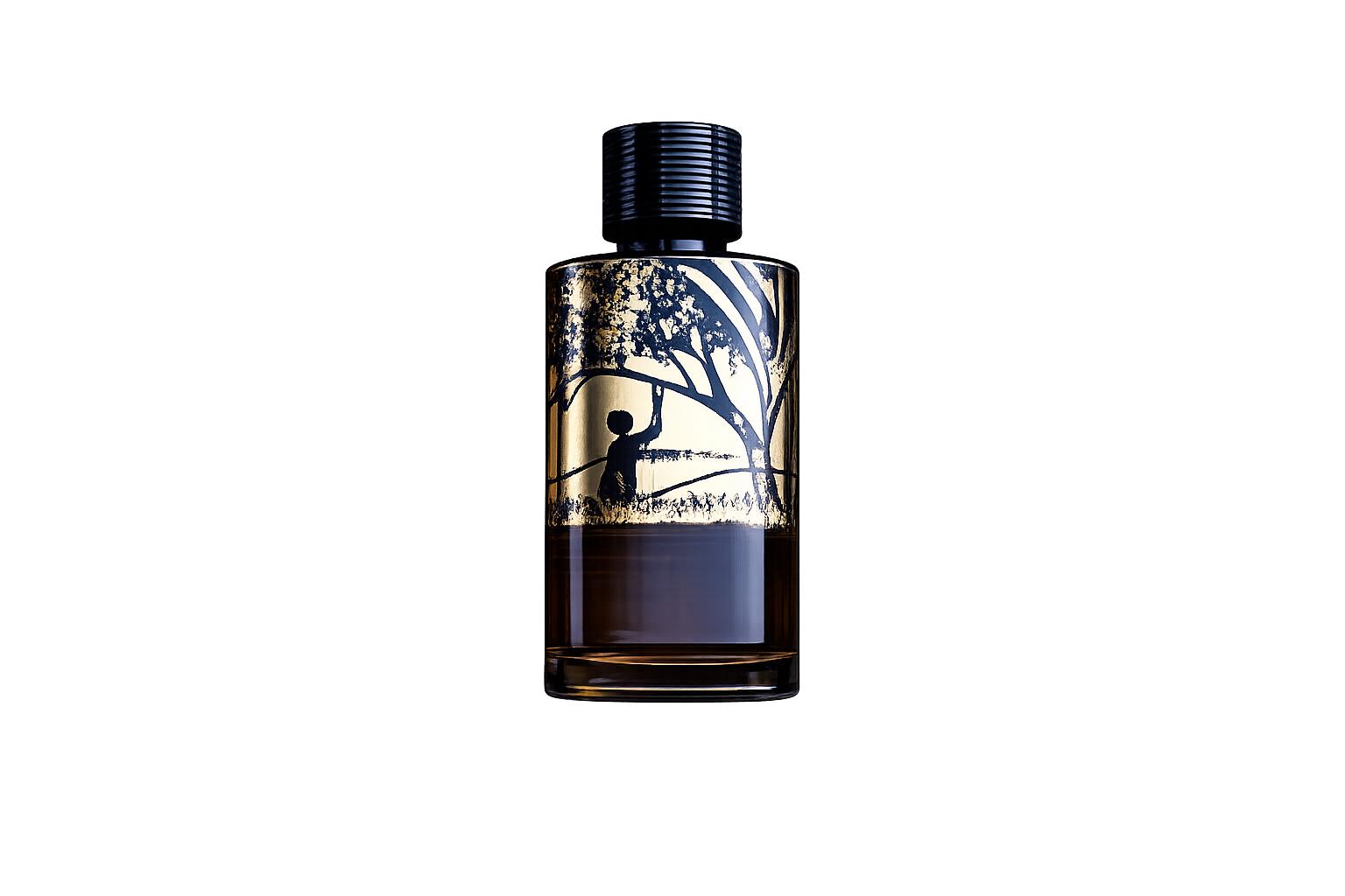 Hadra MIKEL parfum - un nouveau parfum pour homme et femme 2026