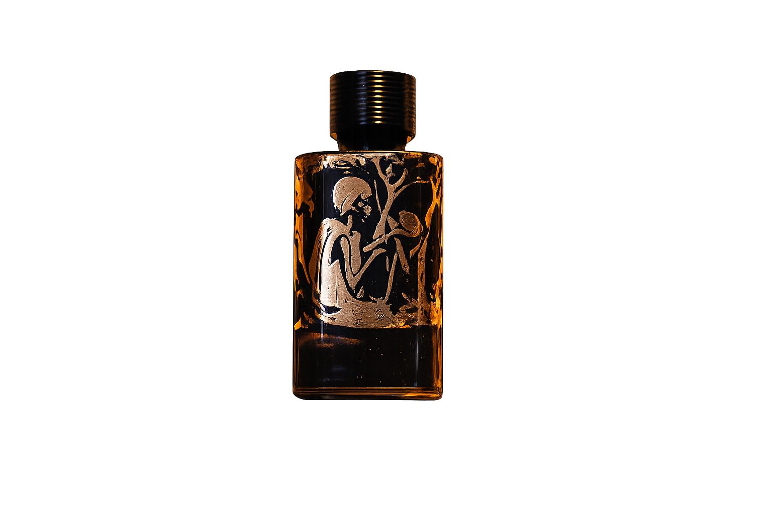 Gunaya Tobacco MIKEL parfum - un nouveau parfum pour homme et femme 2026