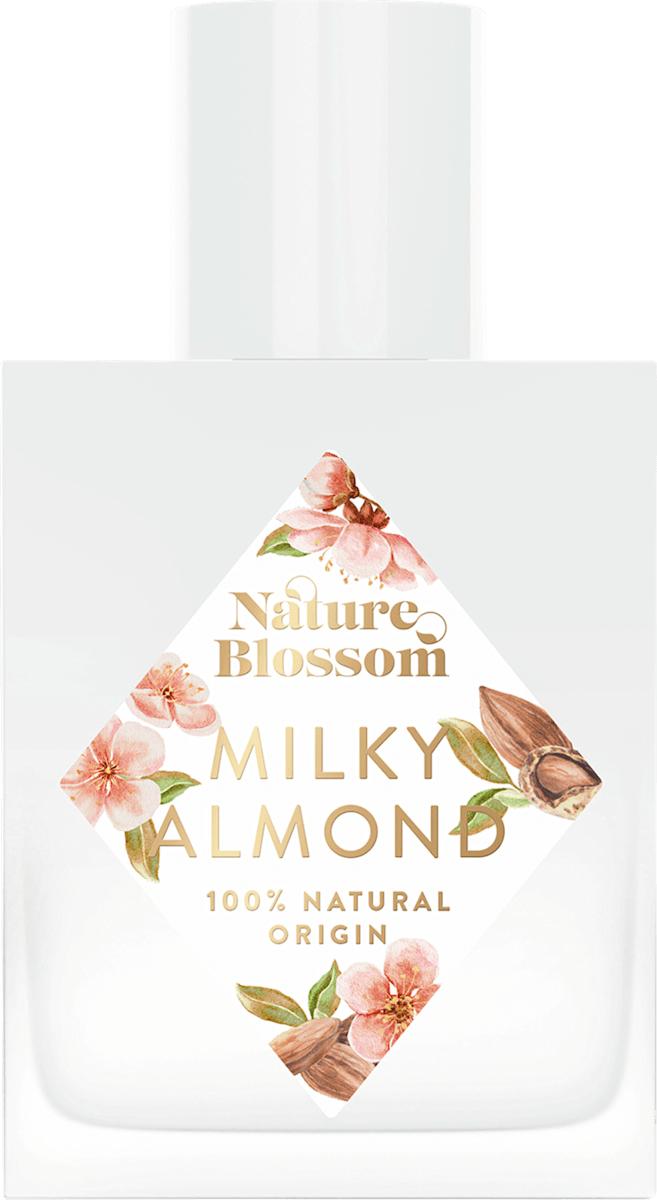 Milky Almond Nature Blossom عطر - a جديد fragrance للنساء 2026