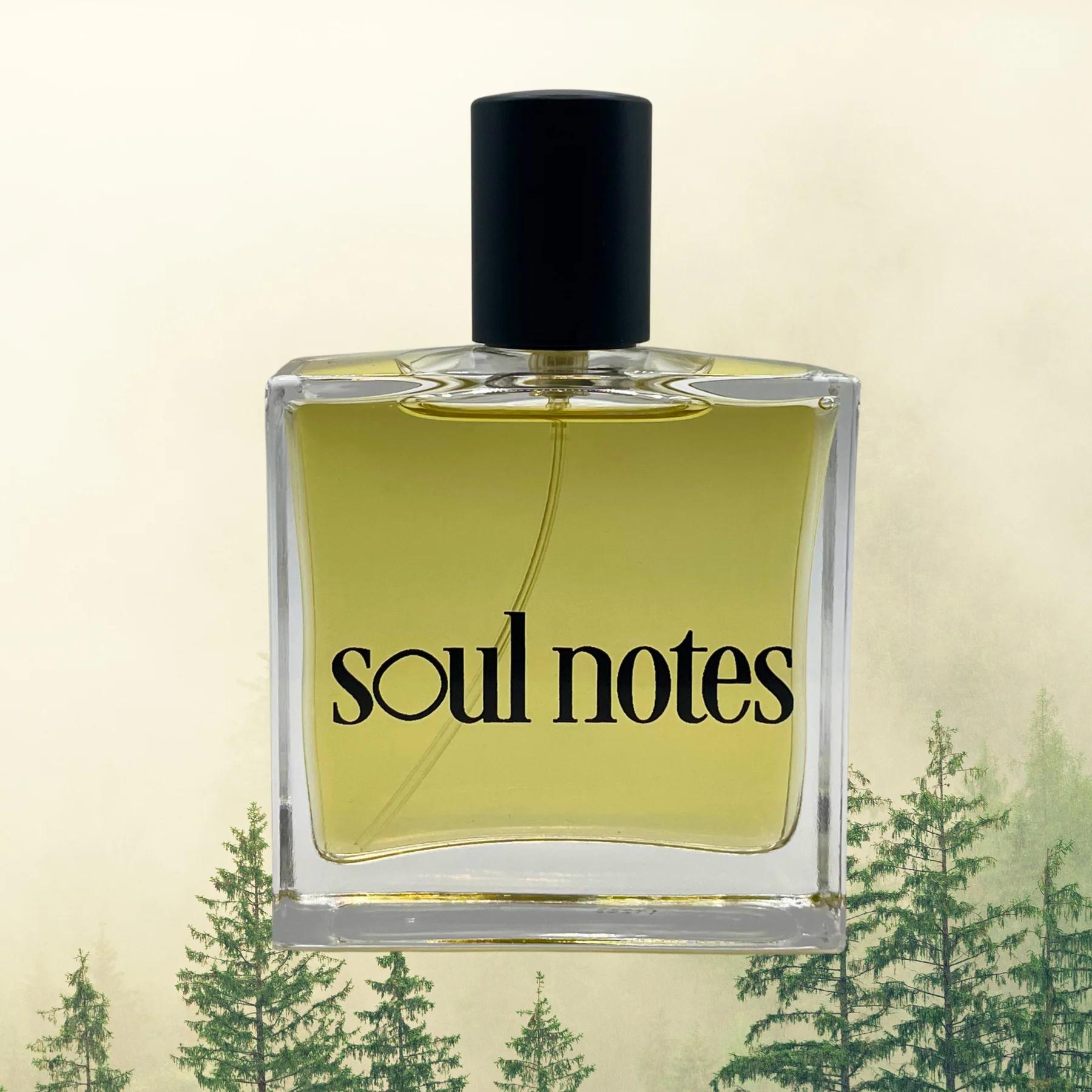 Soul Notes Soul Notes сүрчиг - a шинэ сүрчиг эрэгтэй эмэгтэй 2025