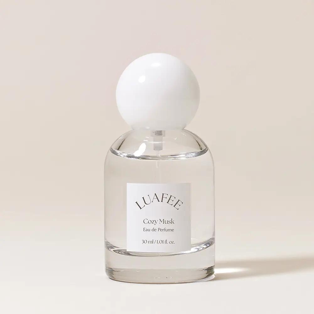 Cozy Musk Luafee fragancia - una nuevo fragancia para Hombres y Mujeres ...