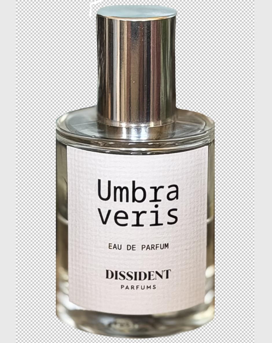 Umbra Veris Dissident Parfums عطر - a جديد fragrance للجنسين 2026