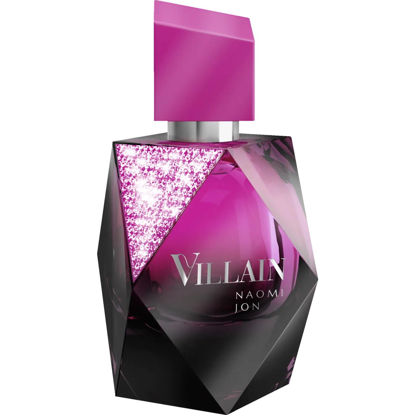 Villain Naomi Jon perfume - a fragrance for women 2024