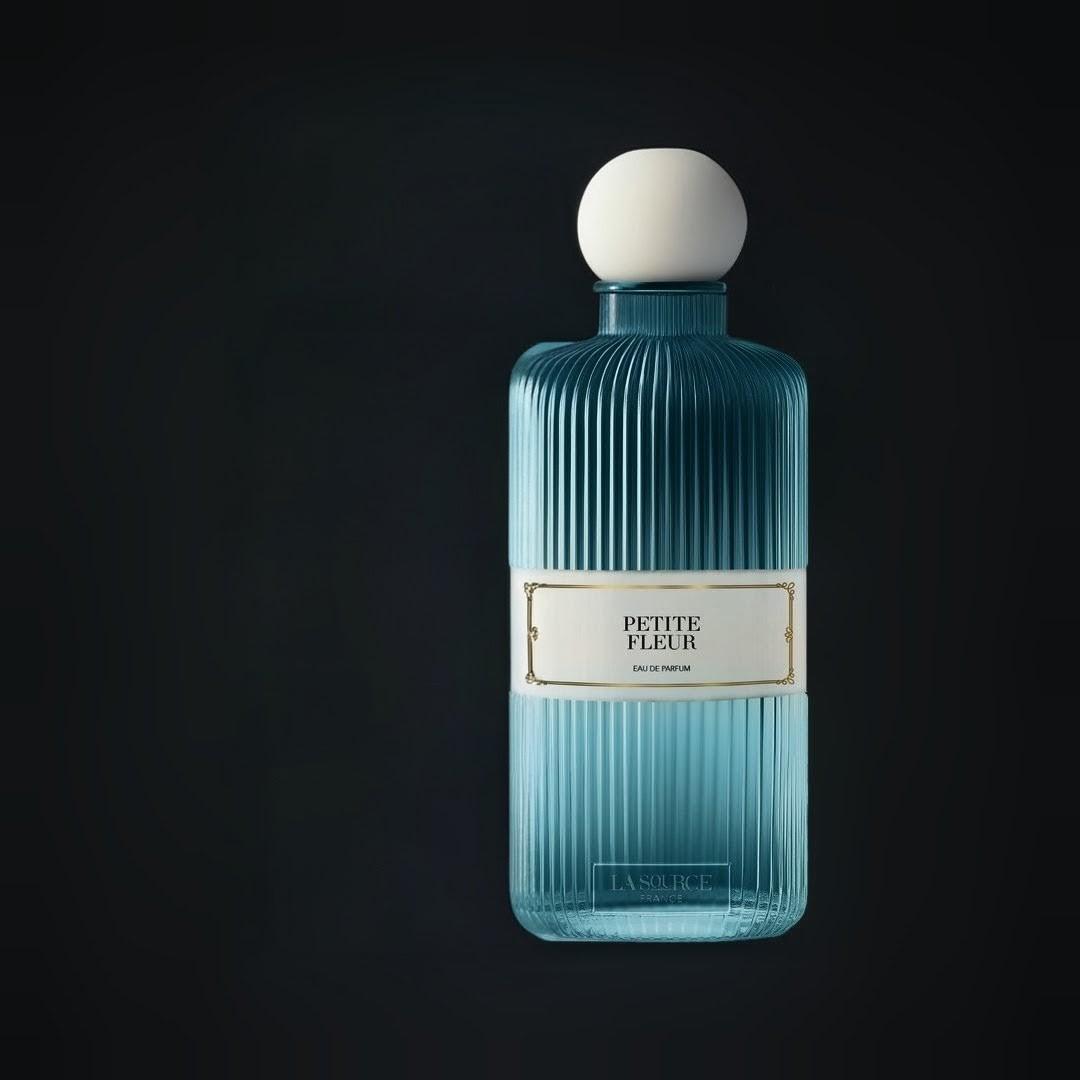 Petite Fleur La Source parfum - un nouveau parfum pour femme 2025