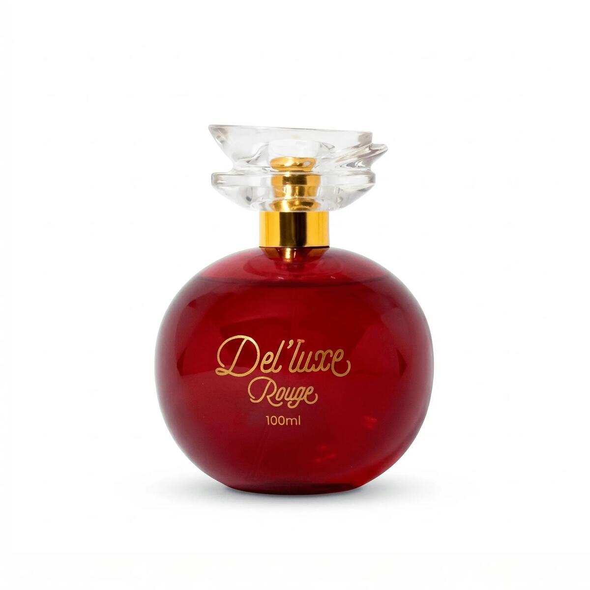 Del'luxe Rouge Deo Beauty 향수 - 2026년 여성용 신규 향수