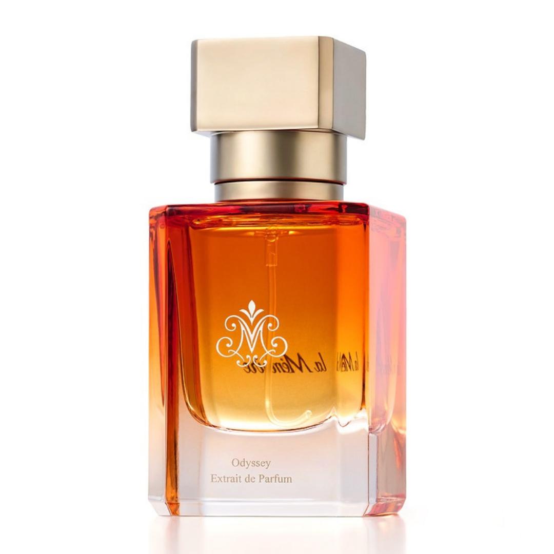 Odyssey La Mémoire parfum - un nouveau parfum pour homme et femme 2025