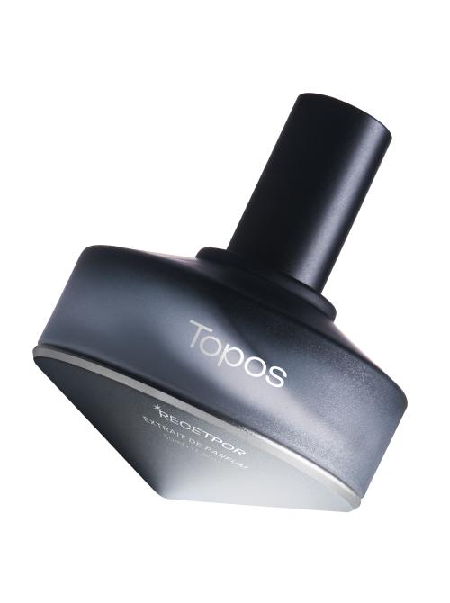 Topos Swirling Perfume Receptor parfem - novi parfem za žene i muškarce ...