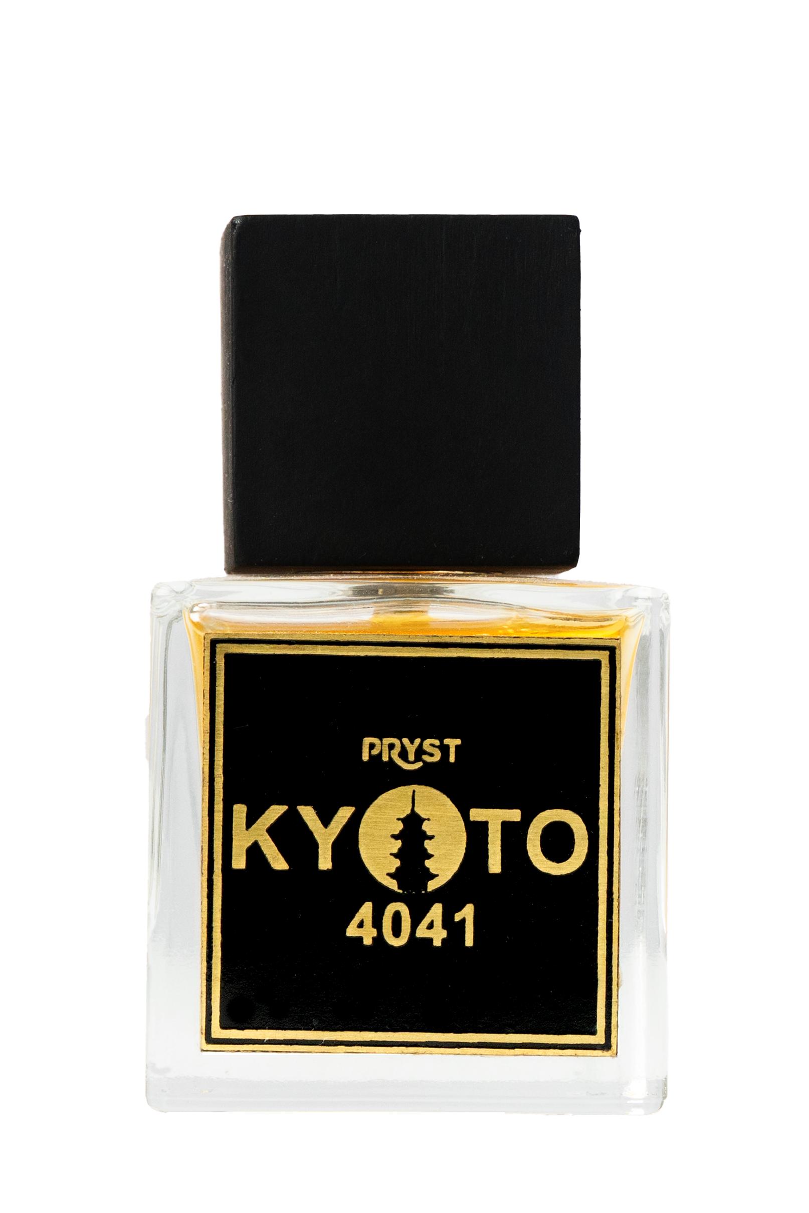Kyoto 4041 Pryst parfum - un nouveau parfum pour homme et femme 2025