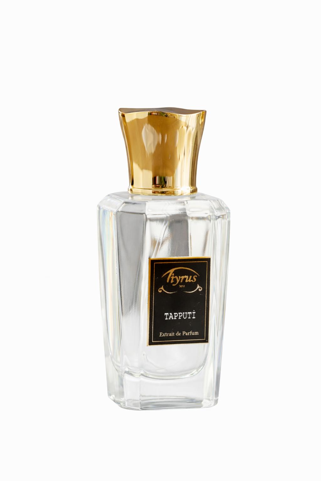 Tapputi Tiyrus parfum - un parfum pour homme et femme 2022