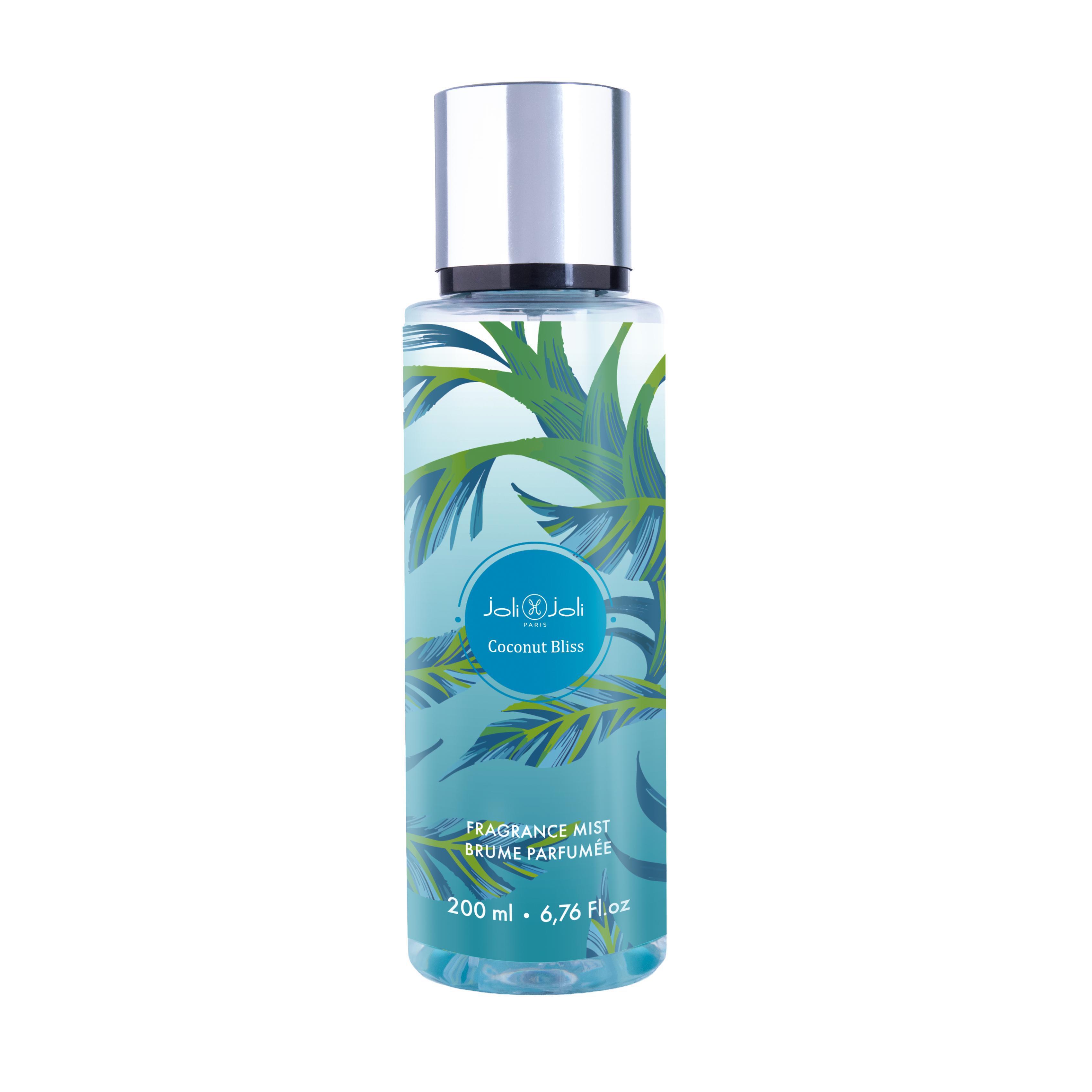 Coconut Bliss Joli Joli Parfum - ein es Parfum für Frauen