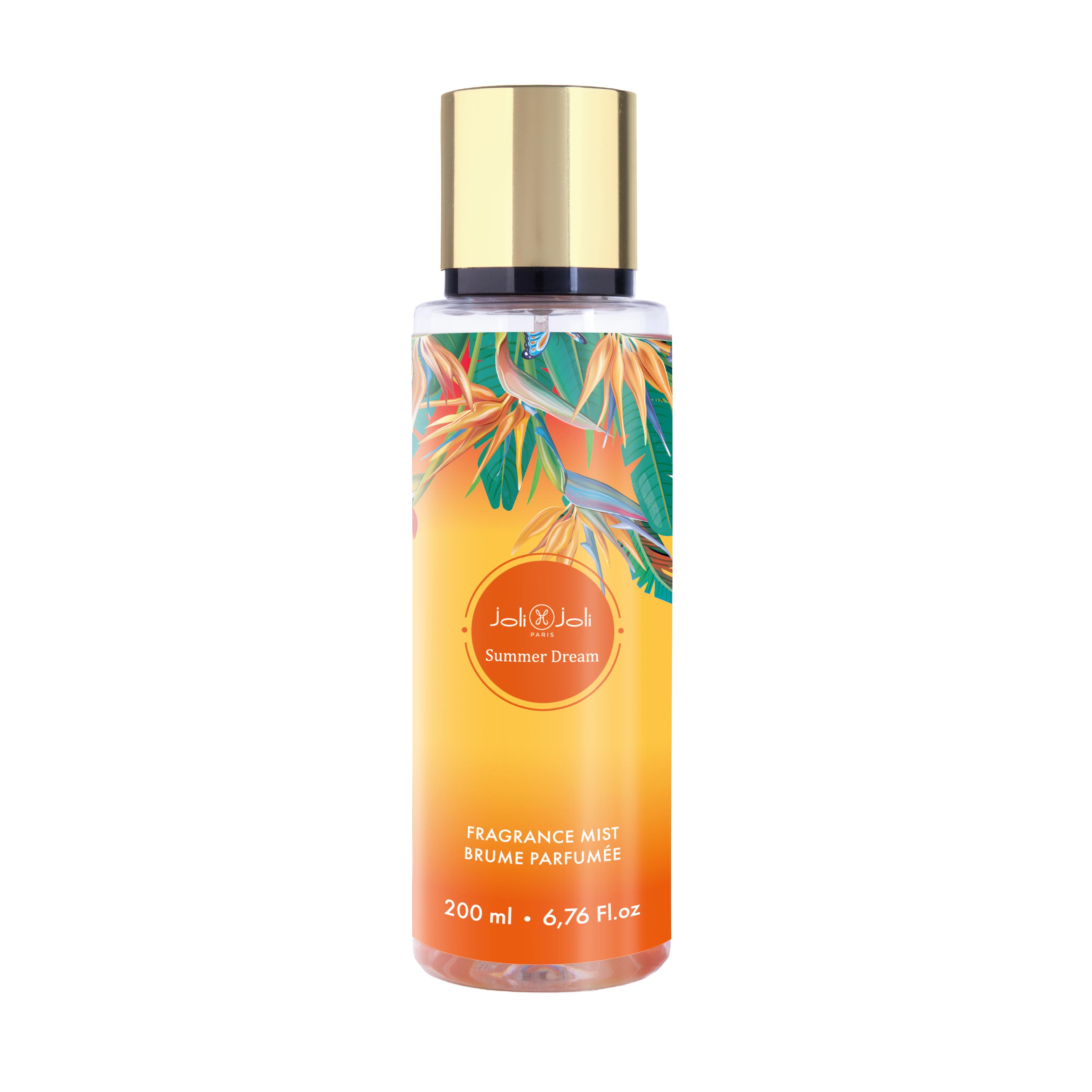 Summer Dream Joli Joli parfum - un parfum pour femme