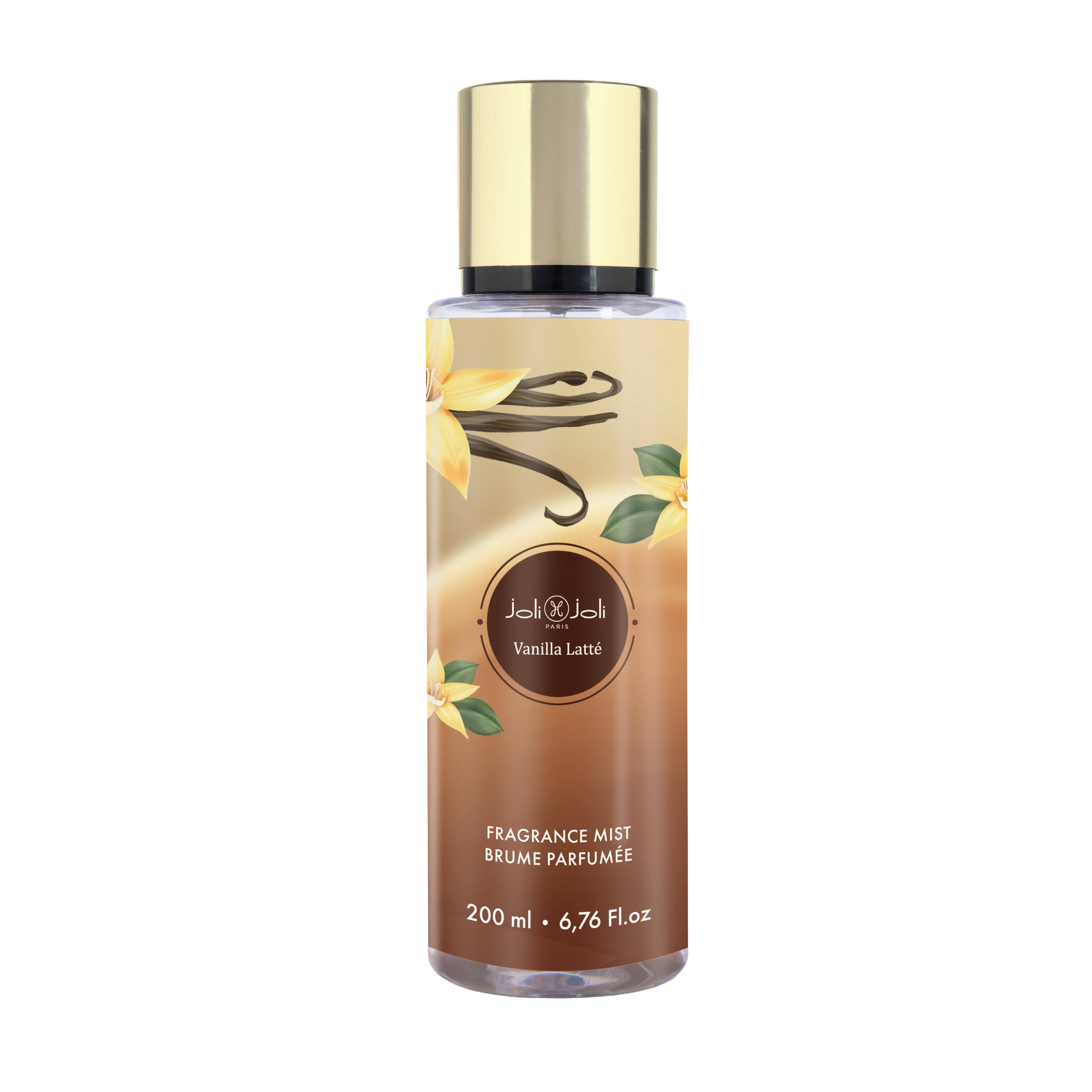 Vanilla Latte Joli Joli parfum - un parfum pour femme
