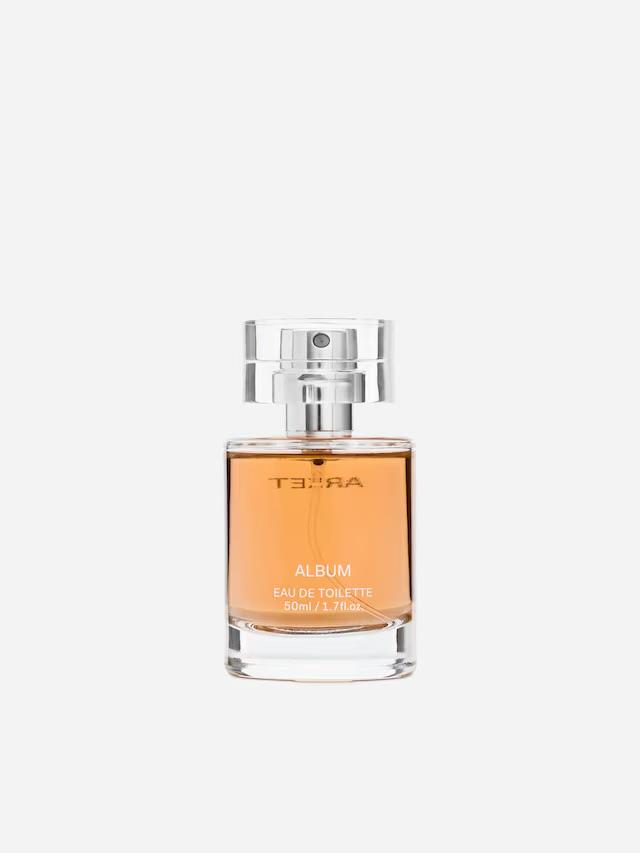 Album ARKET perfume - a new fragrance for women and men 2026