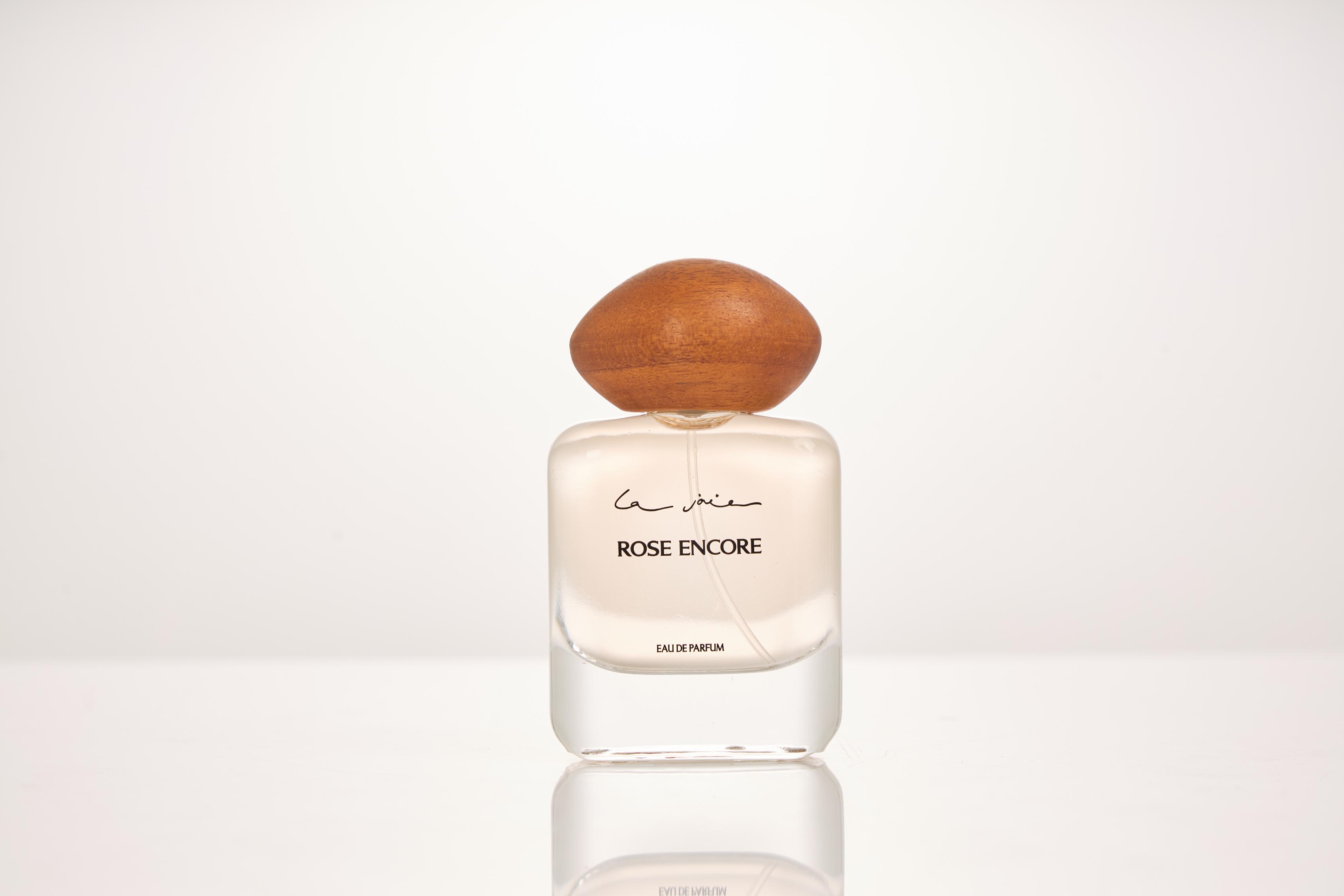 Rose Encore La Joie 香水 - 一款 2026年 新的 中性 香水