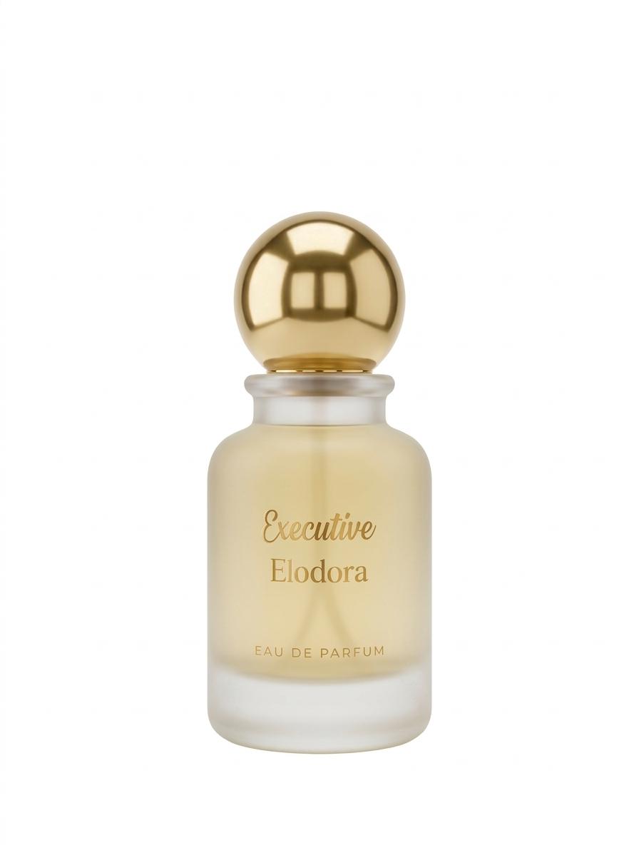 Executive Elodora cologne - een nieuwe geur voor heren 2026