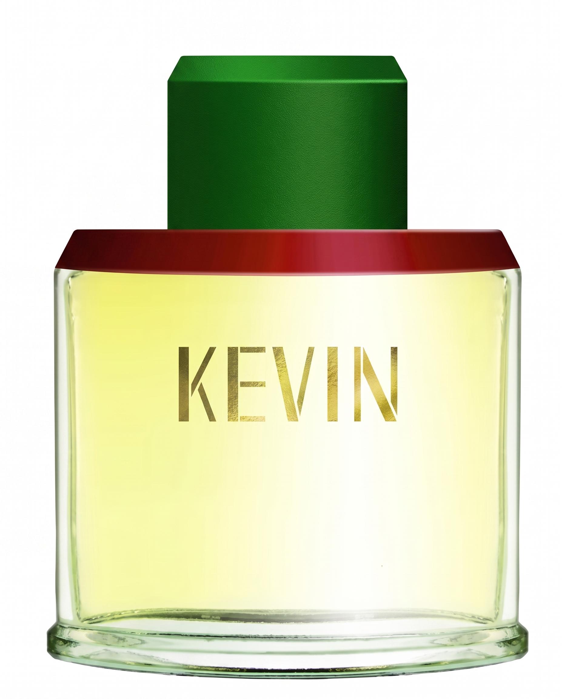 Kevin Red Kevin Fragrances عطر - a fragrance للجنسين