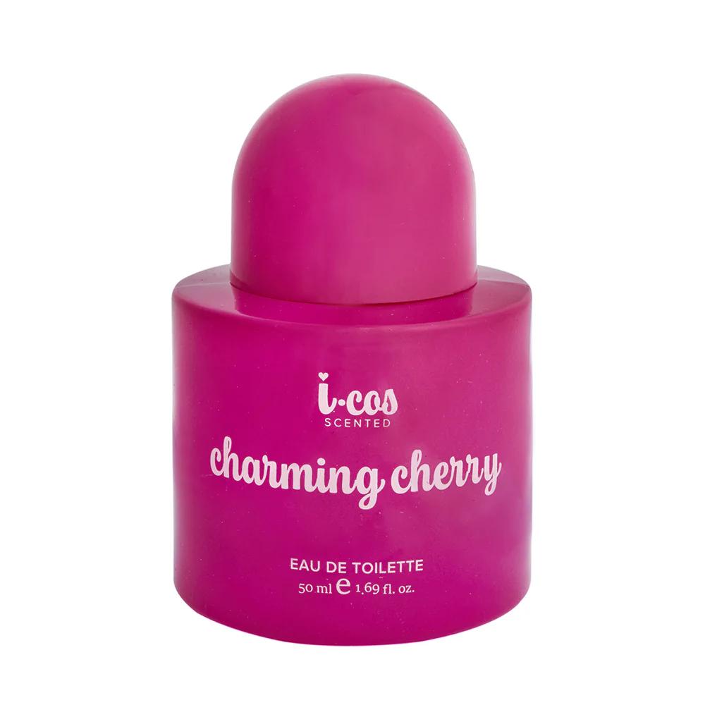 Charming Cherry I-Cos perfume - a fragrance for women