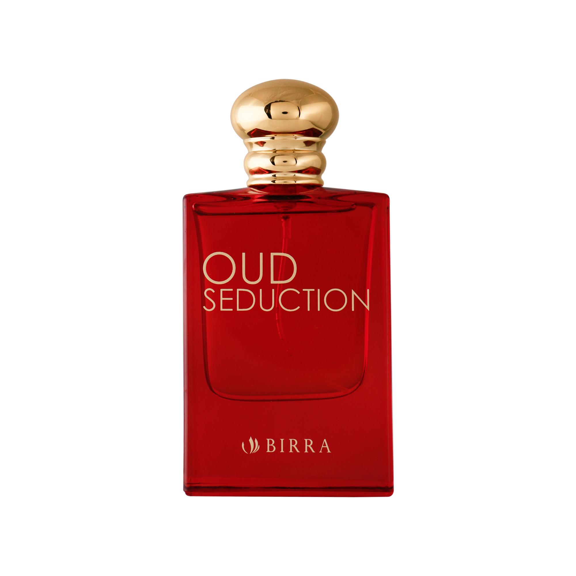 Oud Seduction Birra Fragrances parfém - a vůně pro ženy a muže 2016