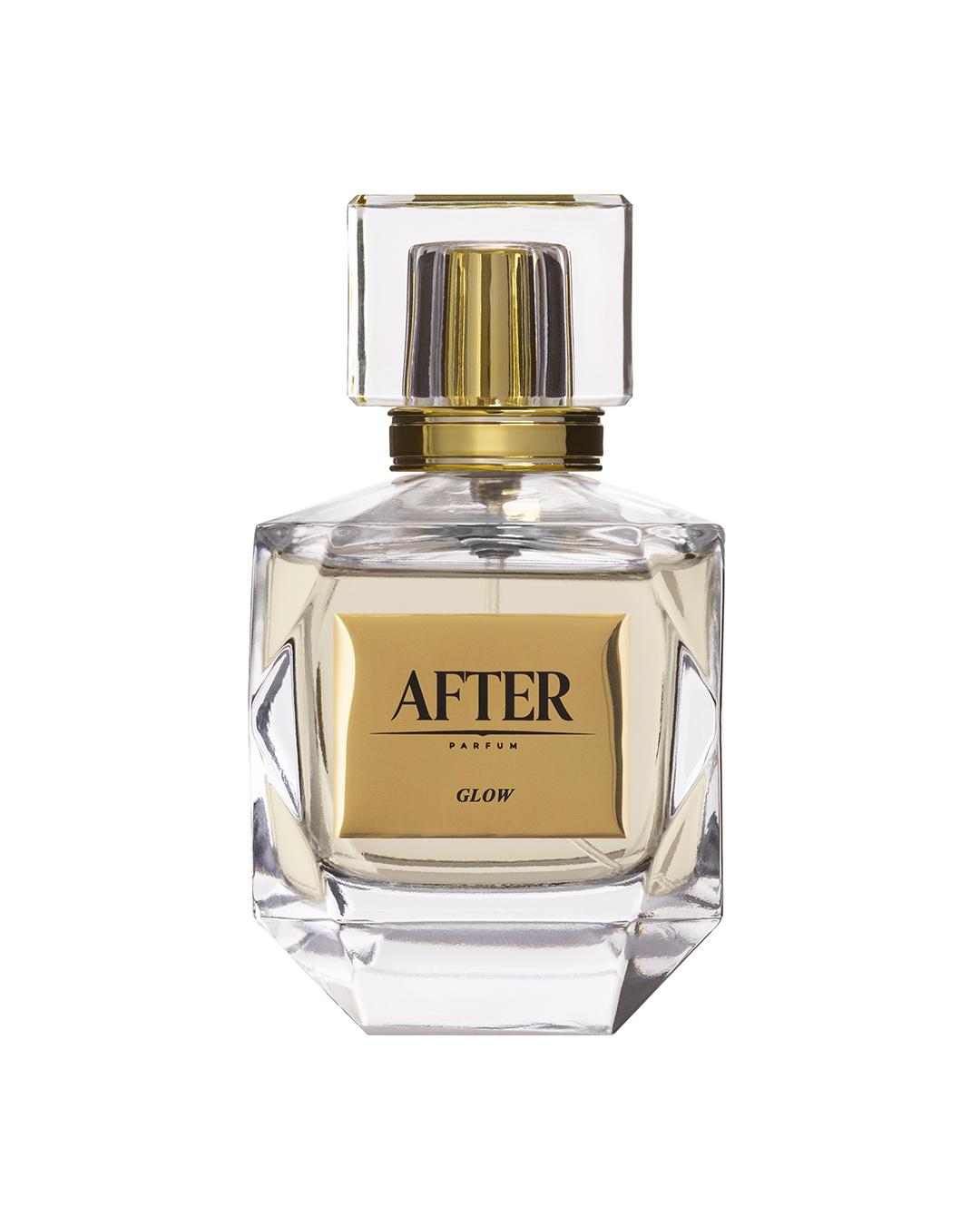 Glow After perfume - a new fragrance for women and men 2026