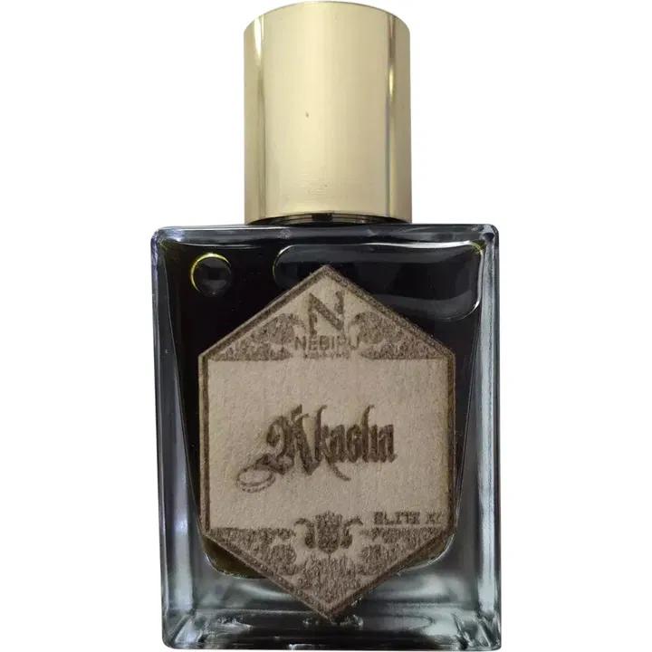 Akasha Nebiru Parfvms perfume - a novo fragrância Compartilhável 2025