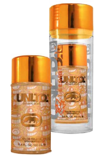 UNLTD The Exhibit Marc Ecko Cologne - un parfum pour homme 2012