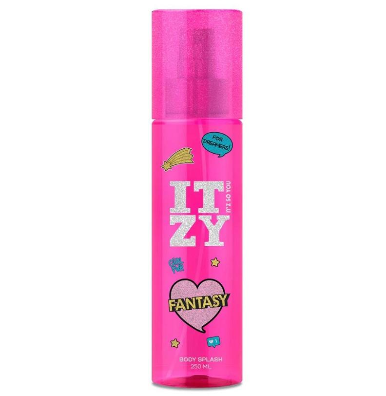 Fantasy Itzy perfume - a fragrance for women