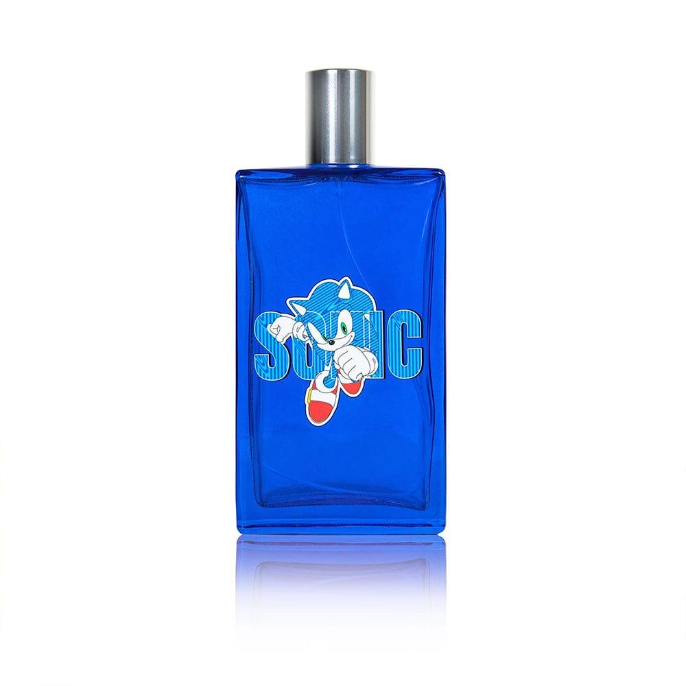 Sonic the Hedgehog: Blue Blur Numskull perfume - a fragrance for women ...