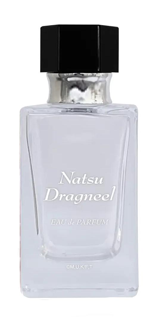 Natsu Dragneel Fairy Tail Parfum perfume - a fragrance for women and ...