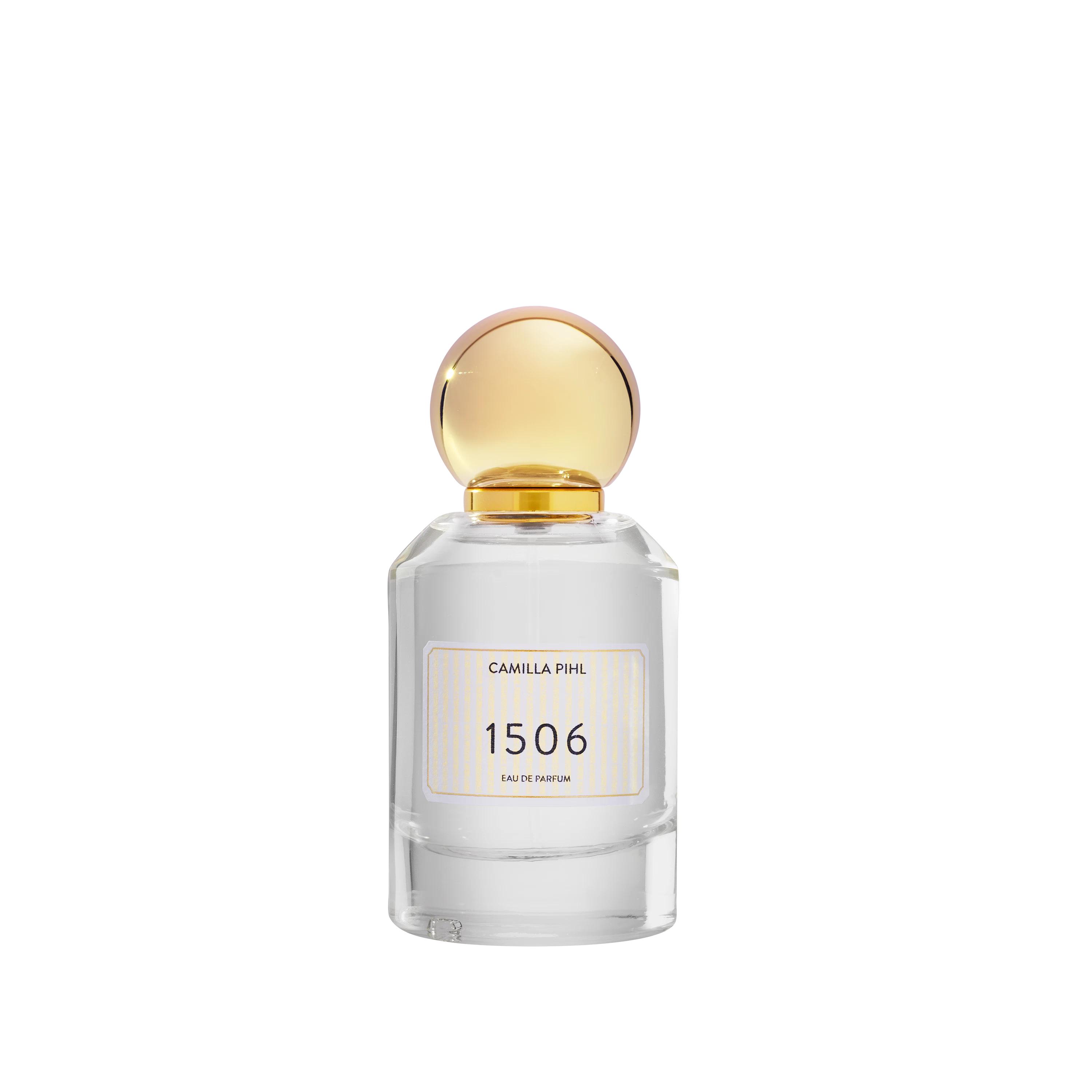 1506 Camilla Pihl Cosmetics perfume - a fragrância Feminino 2024