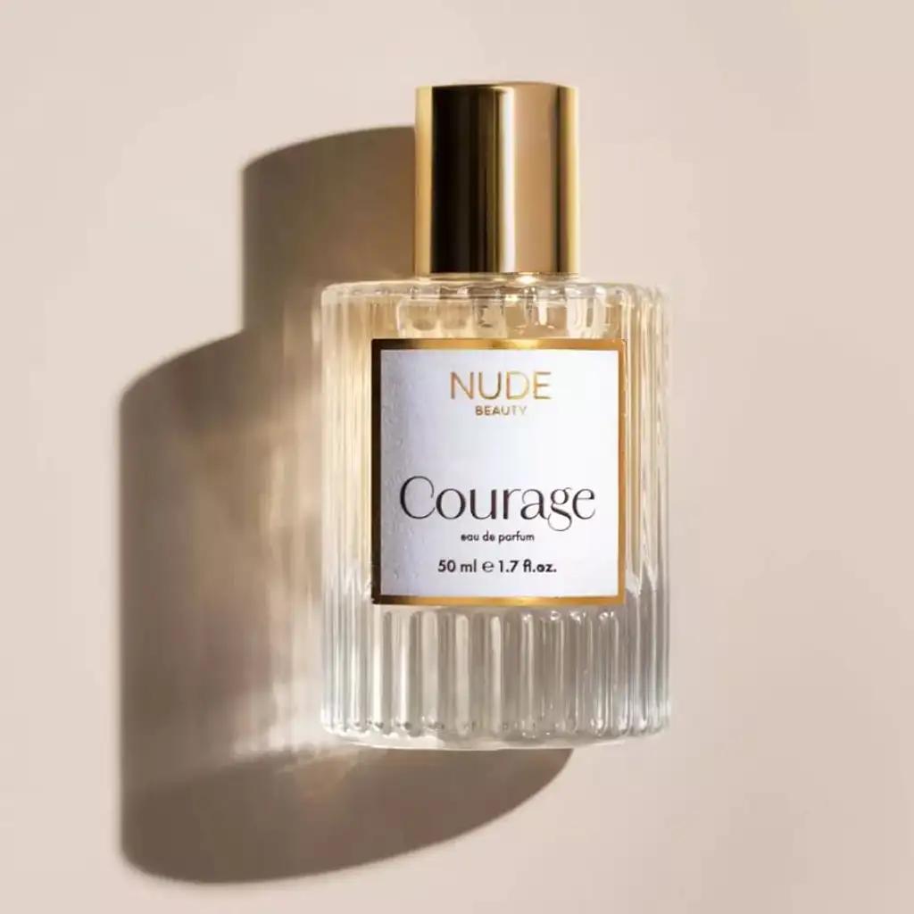 Courage Nude Beauty perfume - a fragrance for women and men 2024