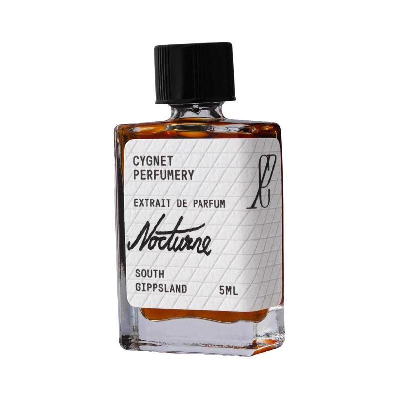 Nocturne Cygnet Perfumery perfume - a fragrance for women and men 2020