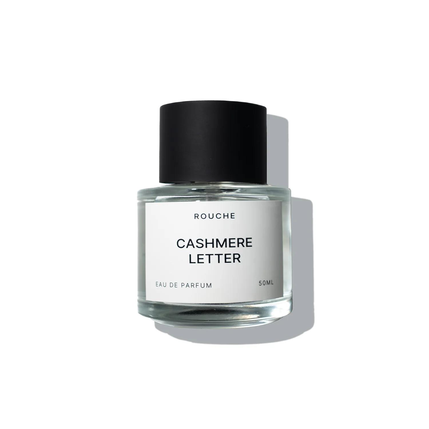 Cashmere Letter Rouche perfume - a fragrance for women and men 2024