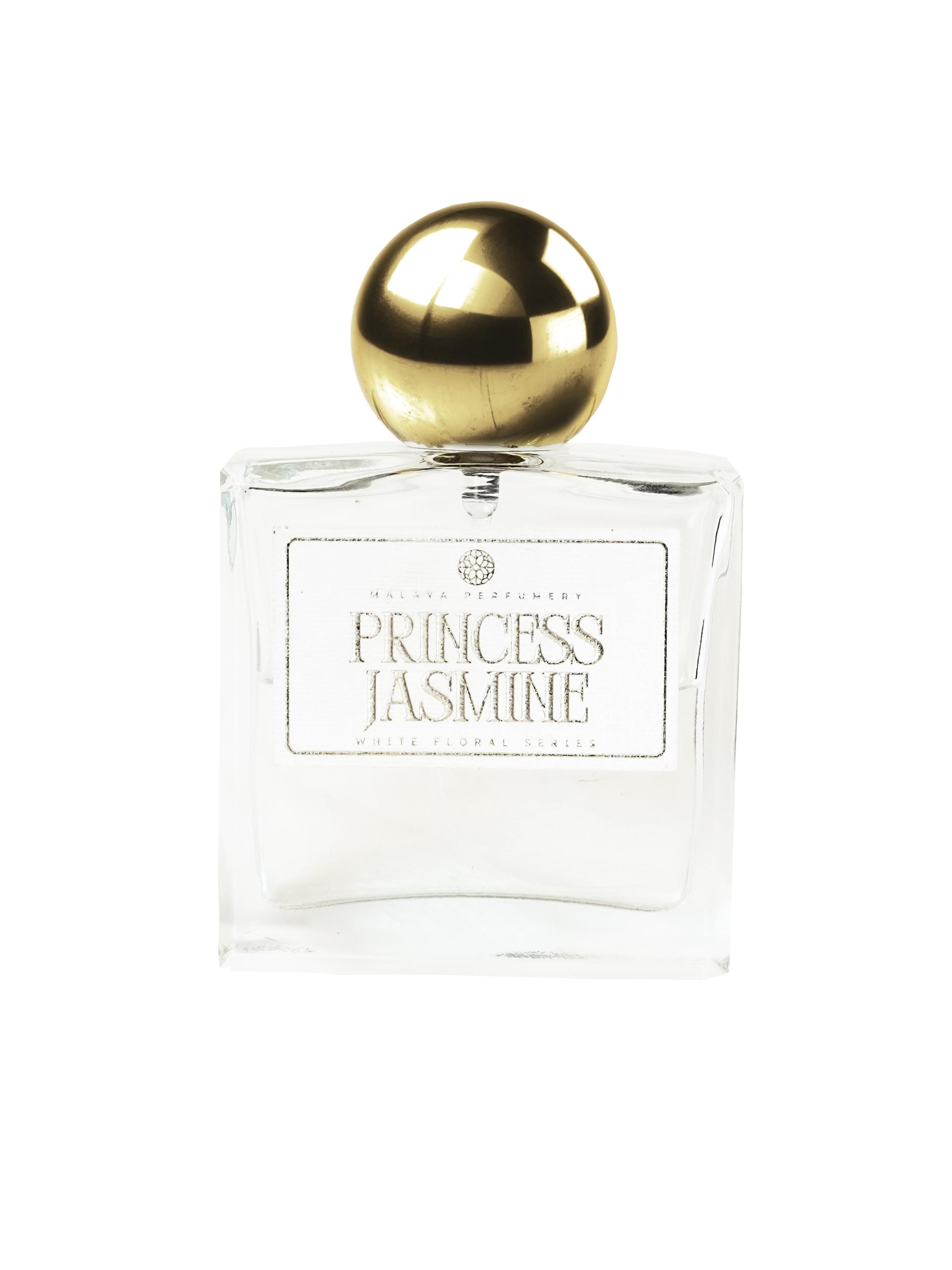 Princess Jasmine Malaya Perfumery perfume - a fragrance for women 2024