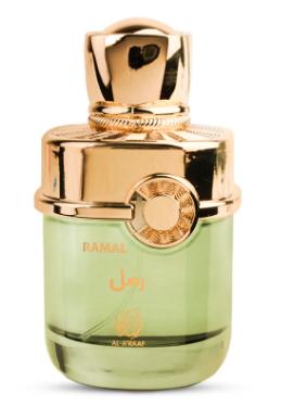 Ramal Al-A'raaf perfume - a fragrance for women