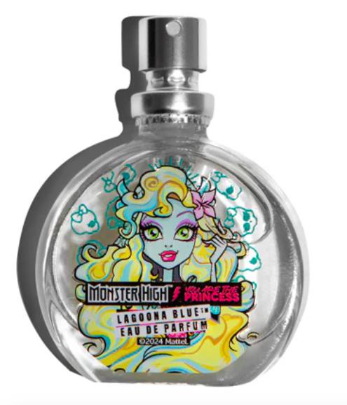 Lagoona Blue You Are The Princess perfume - a fragrance for women