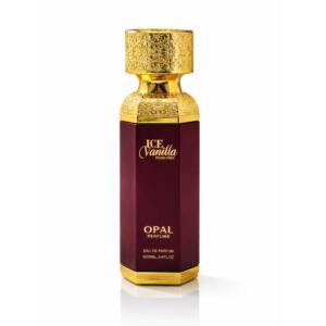 Ice Vanilla Opal Perfumes cologne - a new fragrance for men 2026